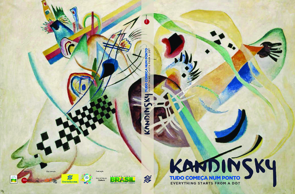 (PDF) Kandinsky.pdf catalogo CCBB,