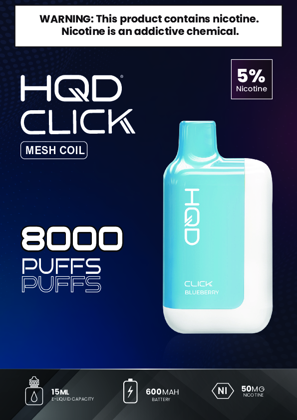 (PDF) HQD Click PODKITS