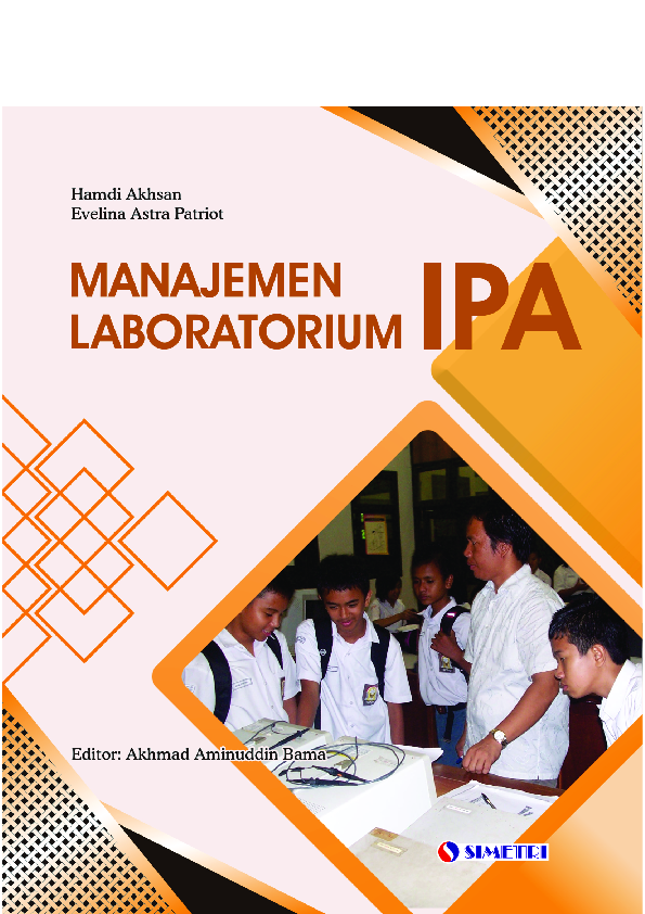 (PDF) Buku Manajemen Laboratorium IPA