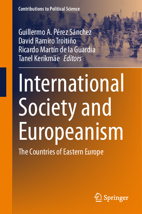 (PDF) Central Europe and Europeanism: Divided Germany After World War ...