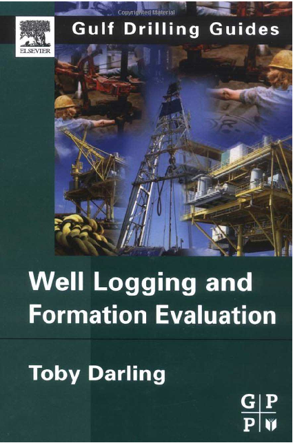 (PDF) Well Logging