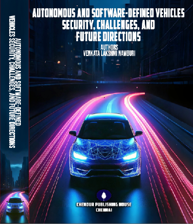 (PDF) Autonomous and Software-Defined Vehicles Security, Challenges ...