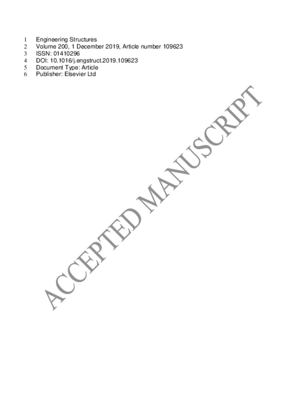 (PDF) Use of the cantilever beam vibration method for determining the elastic properties of ...