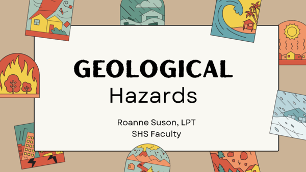 (PDF) Geologic-Hazards