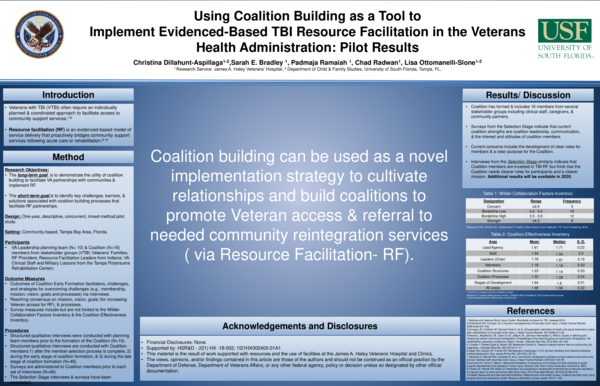 (PDF) Using Coalition Building as a Tool to Implement Evidenced-Based ...