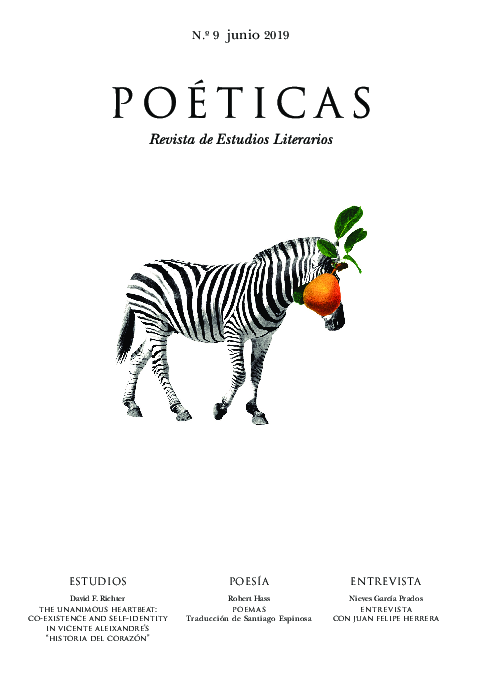 (PDF) Correa Díaz, Luis. “Clickable poem@s”. Santiago, Chile: RIL ...