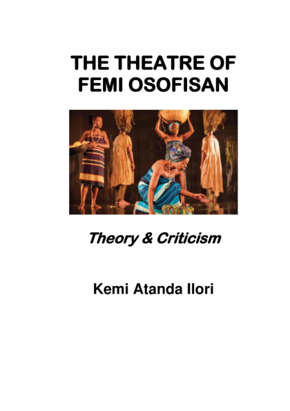(PDF) THE THEATRE OF FEMI OSOFISAN