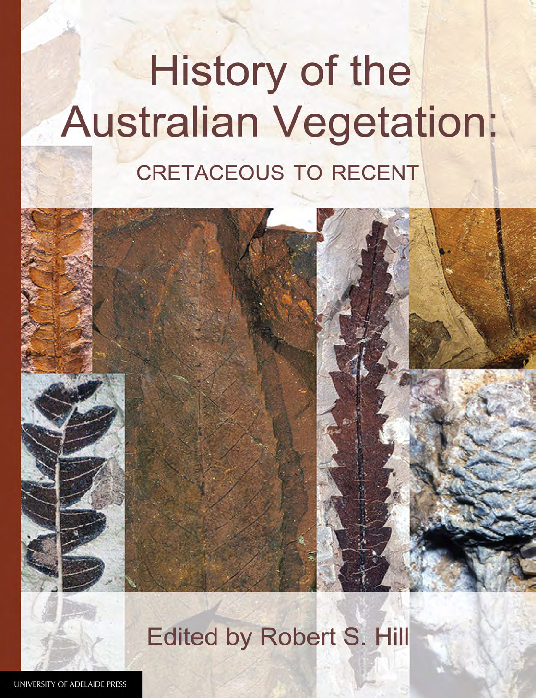 (PDF) Early Tertiary vegetation: evidence from spores and pollen