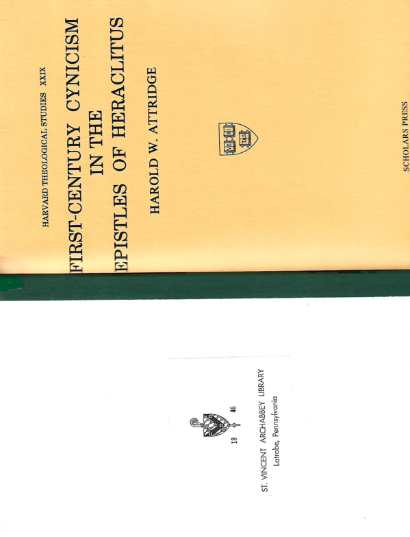 (PDF) Greek - Persian Translation of Darius Letters to Heraclitus and ...