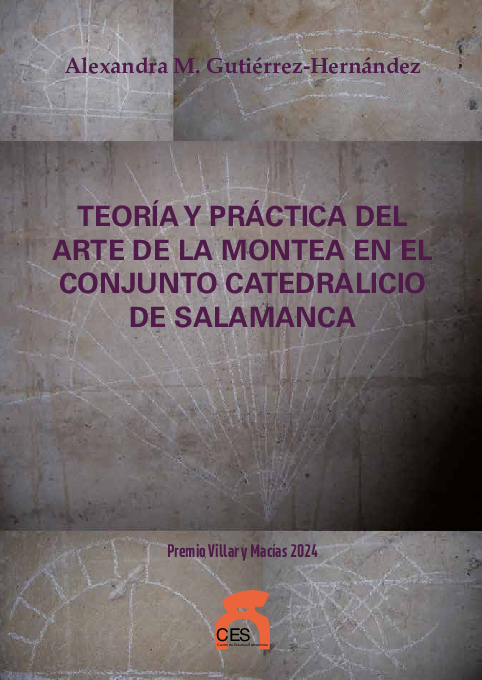 (PDF) Teoría y práctica del Arte de la Montea en el Conjunto ...