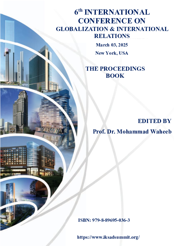 (PDF) THE IMPACT OF GLOBALIZATION ON CULTURAL IDENTITY AND DIVERSITY
