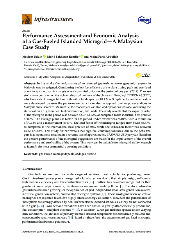 (PDF) Performance Assessment and Economic Analysis of Blended Class G Cement With Local Cement ...