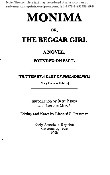 (PDF) A Novel of the Immigrant Experience in the Multilingual Early U.S ...