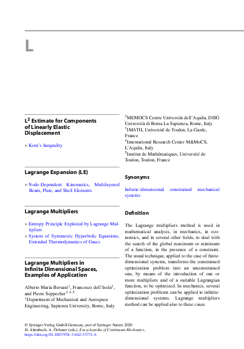 Linear elastic fracture mechanics (LEFM)