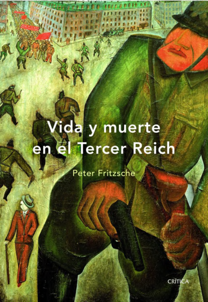 (PDF) PETER FRITZSCHE Vida y Muerte en el TERCER REICH