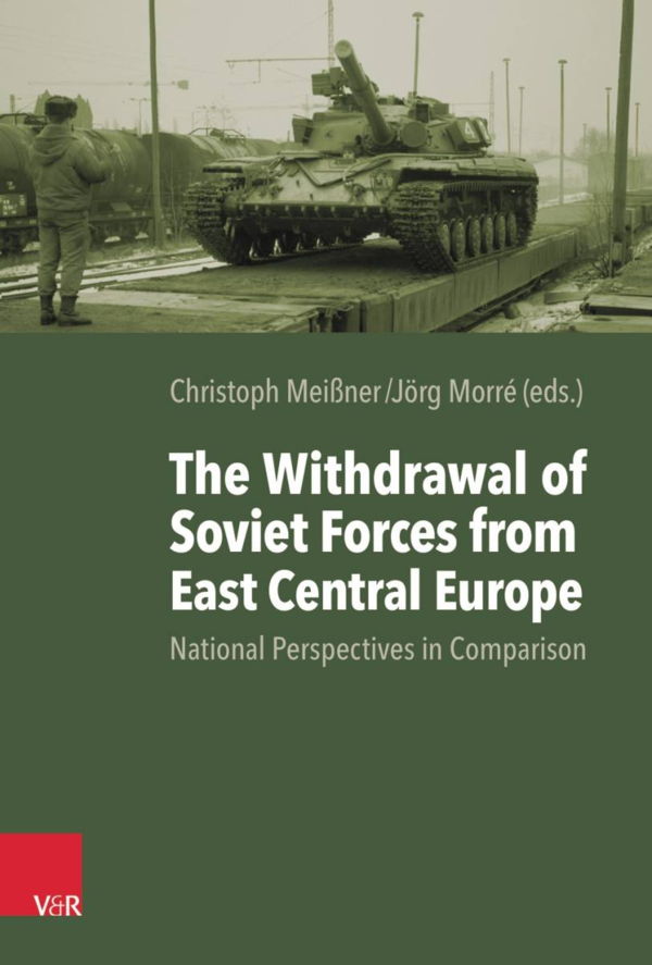 (PDF) The Withdrawal of the Western Group of Forces from Germany