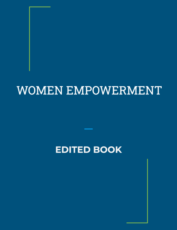 (PDF) Women Empowerment-Edited Book
