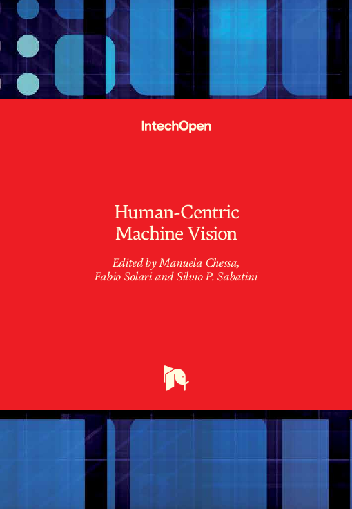 (PDF) Human-Centric Machine Vision