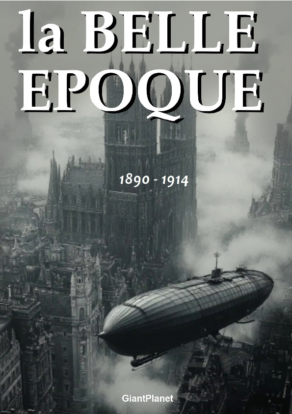 (PDF) LA BELLE EPOQUE