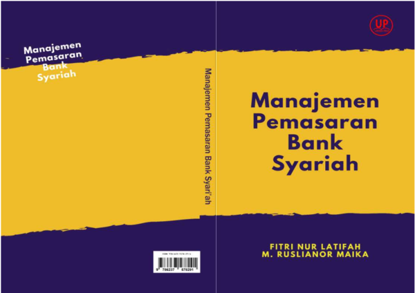 (PDF) Buku Ajar Manajemen Pemasaran Bank Syariah
