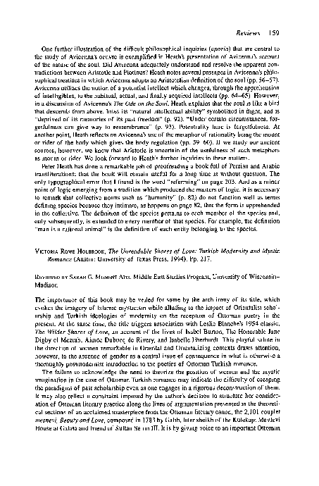 (PDF) Sarah Atis Review Victoria Rowe Holbrook The Unreadable Shores of ...