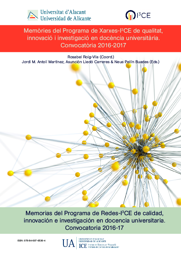 (PDF) Prácticas de laboratorio para las asignaturas impartidas por el área de Ingeniería del ...
