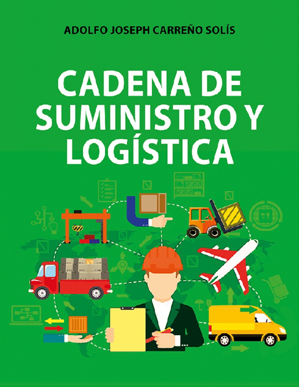 (PDF) Cadena de Suministro y Logistica. Carreno Solis