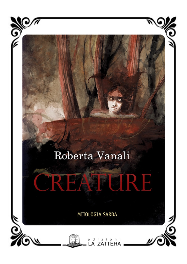 (PDF) Creature - Mitologia Sarda