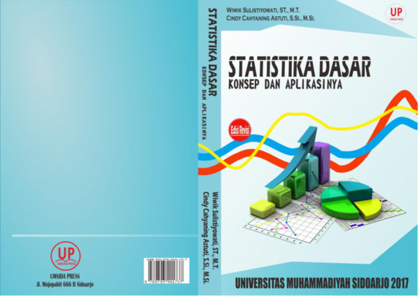 (PDF) Buku Ajar Statistika Dasar