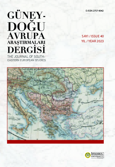 (PDF) Anatolian Influences on the Architecture in Roman Thrace - Perinthos