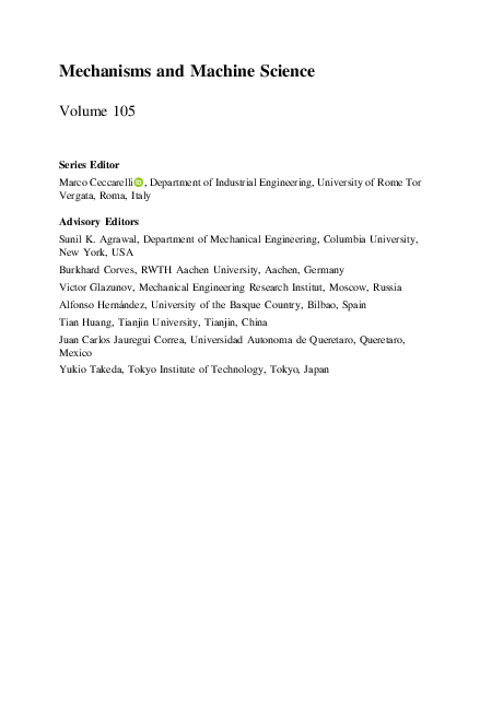 (PDF) Investigating the Effects of Lubrication on Wheel-Track Dynamic ...