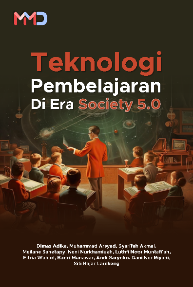 (PDF) Teknologi Pembelajaran di Era Society 5.0