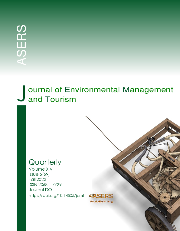 (PDF) Integrated Urban Solid Waste Management: Knowledge, Practices ...