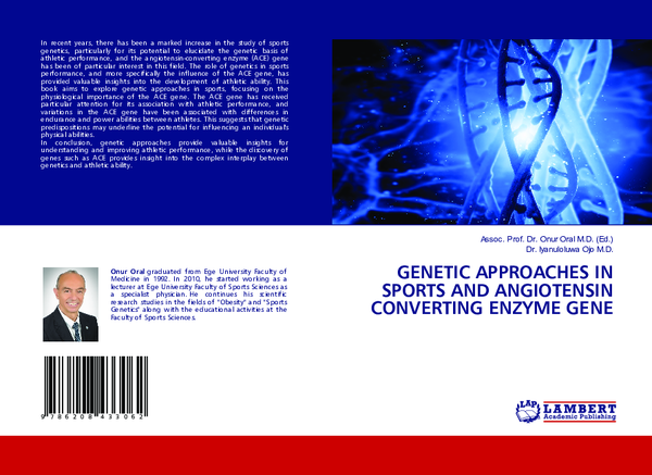 (PDF) GENETIC APPROACHES IN SPORTS AND ANGIOTENSIN CONVERTING ENZYME GENE