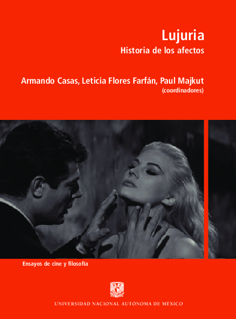 (PDF) Lujuria