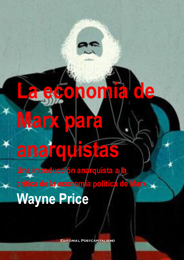 (PDF) La economía de Marx para anarquistas: una introducción anarquista ...