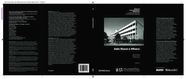 (PDF) Aldo Rossi e Milano