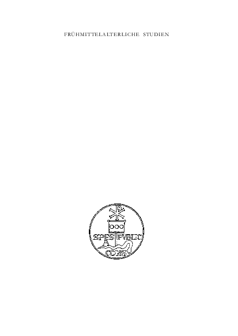 (PDF) Die 'Scintillae de canonibus uel ordinationibus episcoporum ...