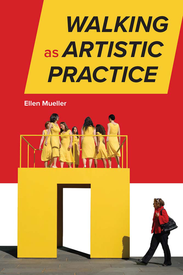 (PDF) Walking as Artistic Practice