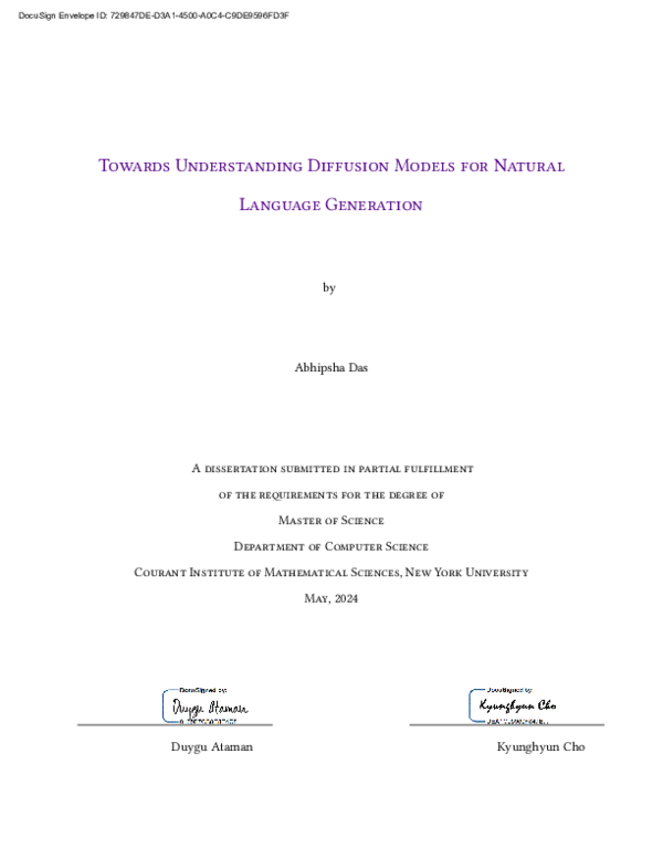 (PDF) Thesis