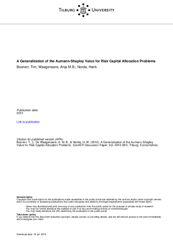 (PDF) The physiopathology of osteoarthritis: Paleopathological ...