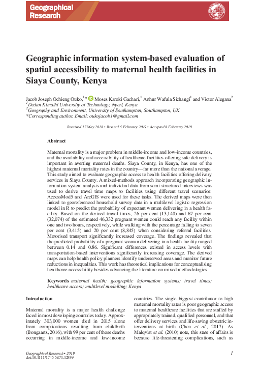 Geographic Information System-Based Evaluation of Geotechnical Borehole Log Quality