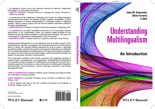 (PDF) Understanding Multilingualism