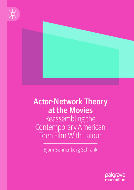(PDF) Actor-Network Theory at the Movies