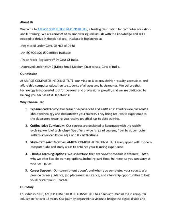 (PDF) Theory for amroz
