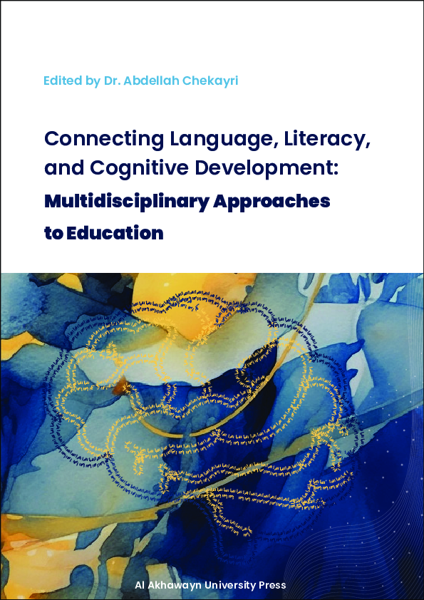 (PDF) Connecting Language, Literacy, and Cognitive Development ...