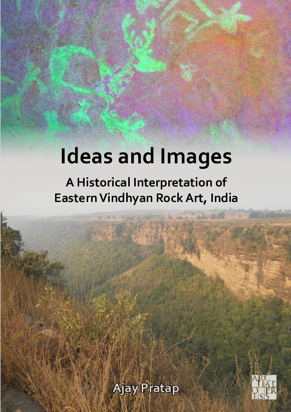 (PDF) Pratap, A. 2024. Ideas and Images: A Historical Interpretation of ...