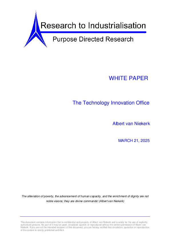 (PDF) White Paper