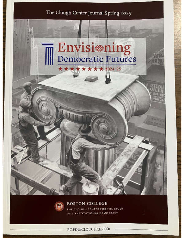 (PDF) 'The Withering Away of the State' Revisited: The Immanent Liberal ...