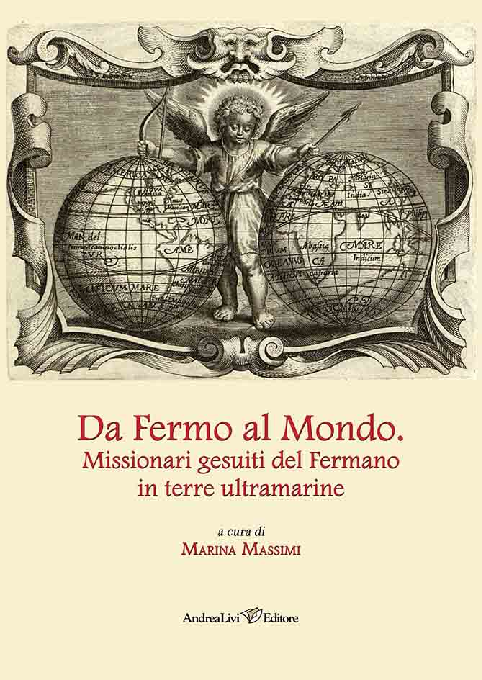 (PDF) Il gesuita fermano Giovanni Ferro e la prima grande esperienza ...